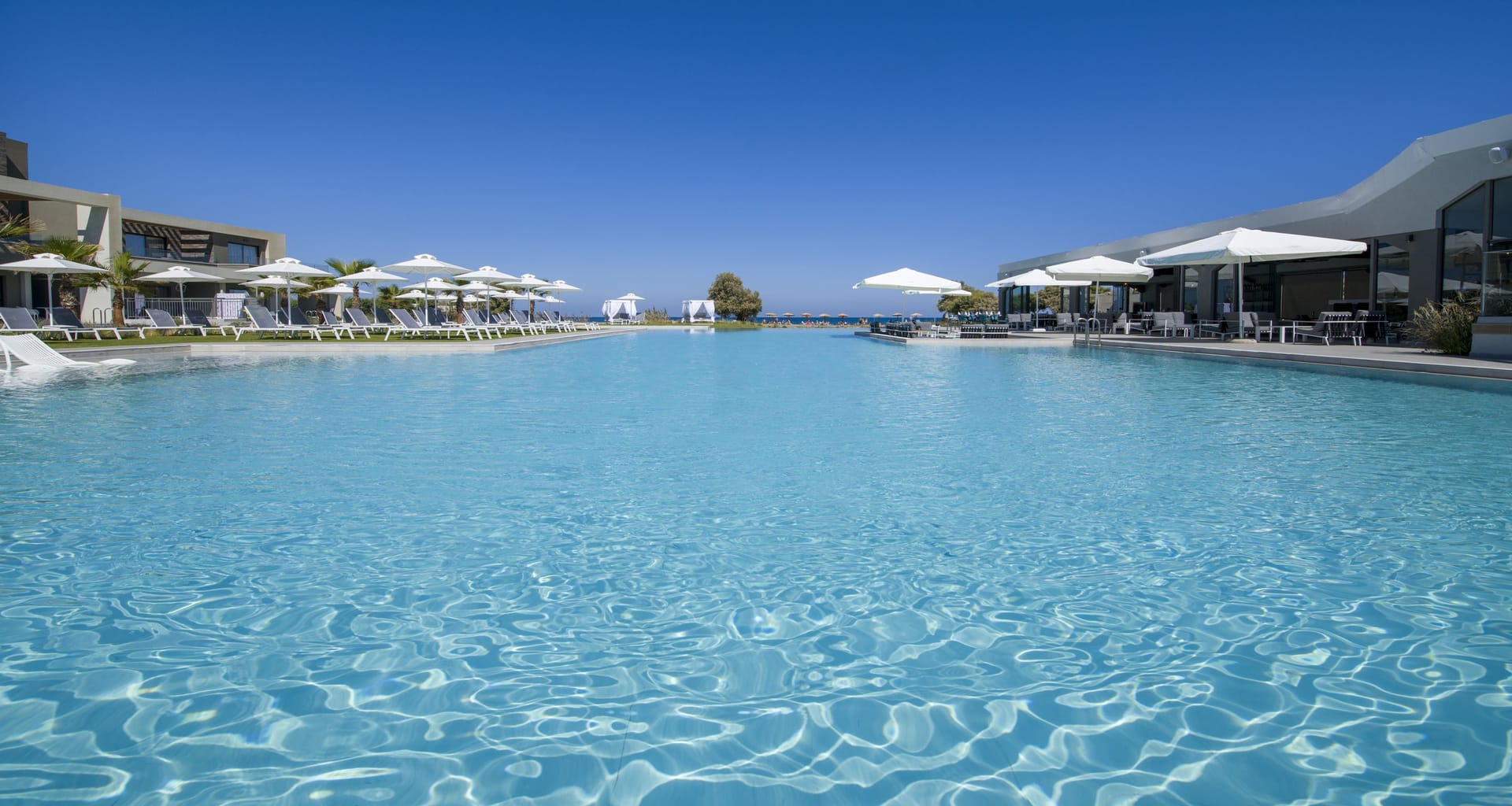 Myrion Beach Resort | Official Website | Book Online