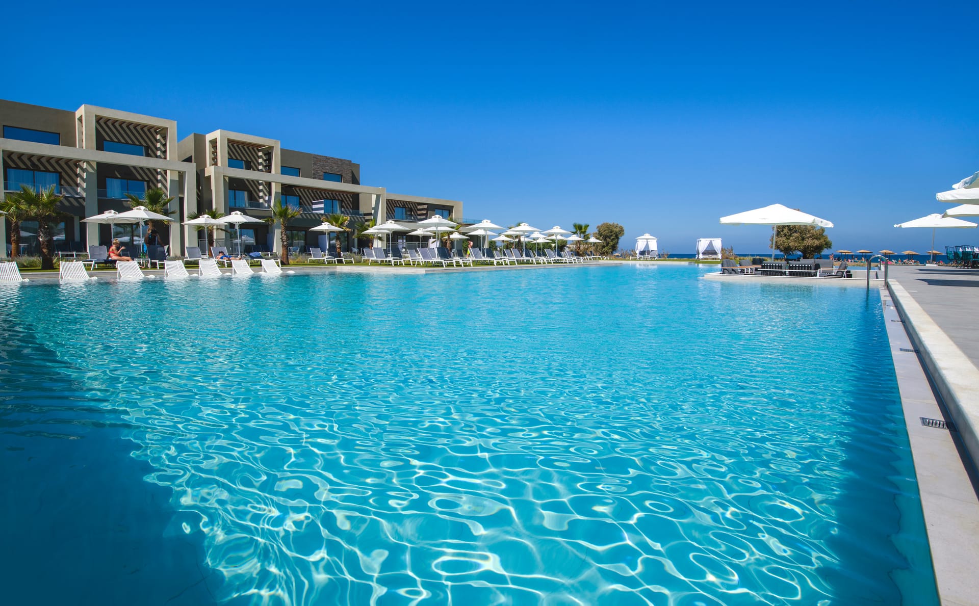 Myrion Beach Resort & Spa | Official Website | Book Online