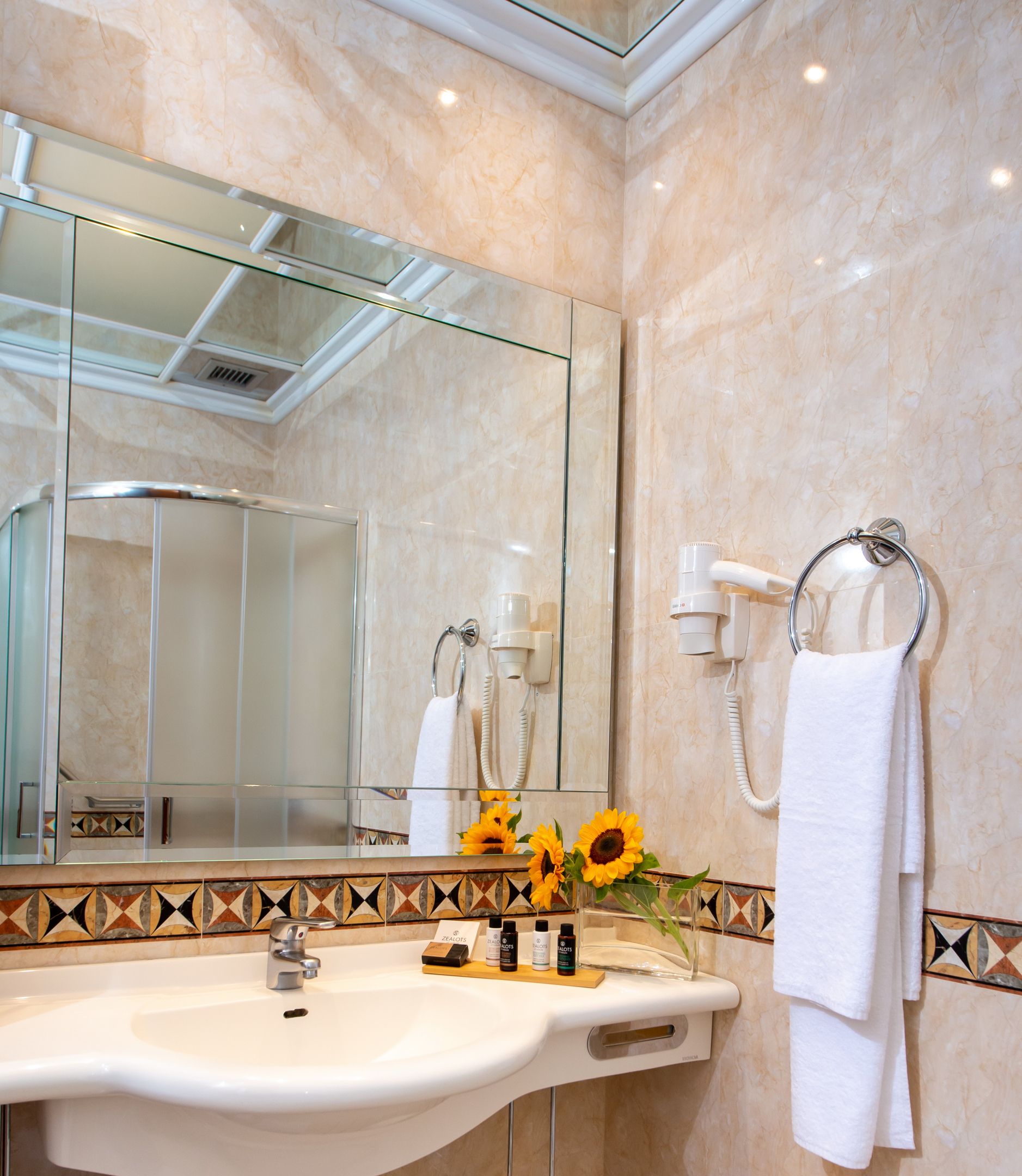 Superior Room - My Way Hotel & Events, Patras, Greece | Book Online