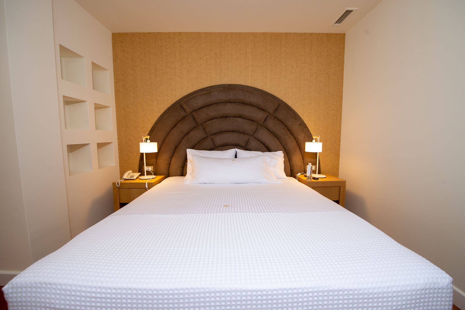 Superior Room - My Way Hotel & Events, Patras, Greece | Book Online