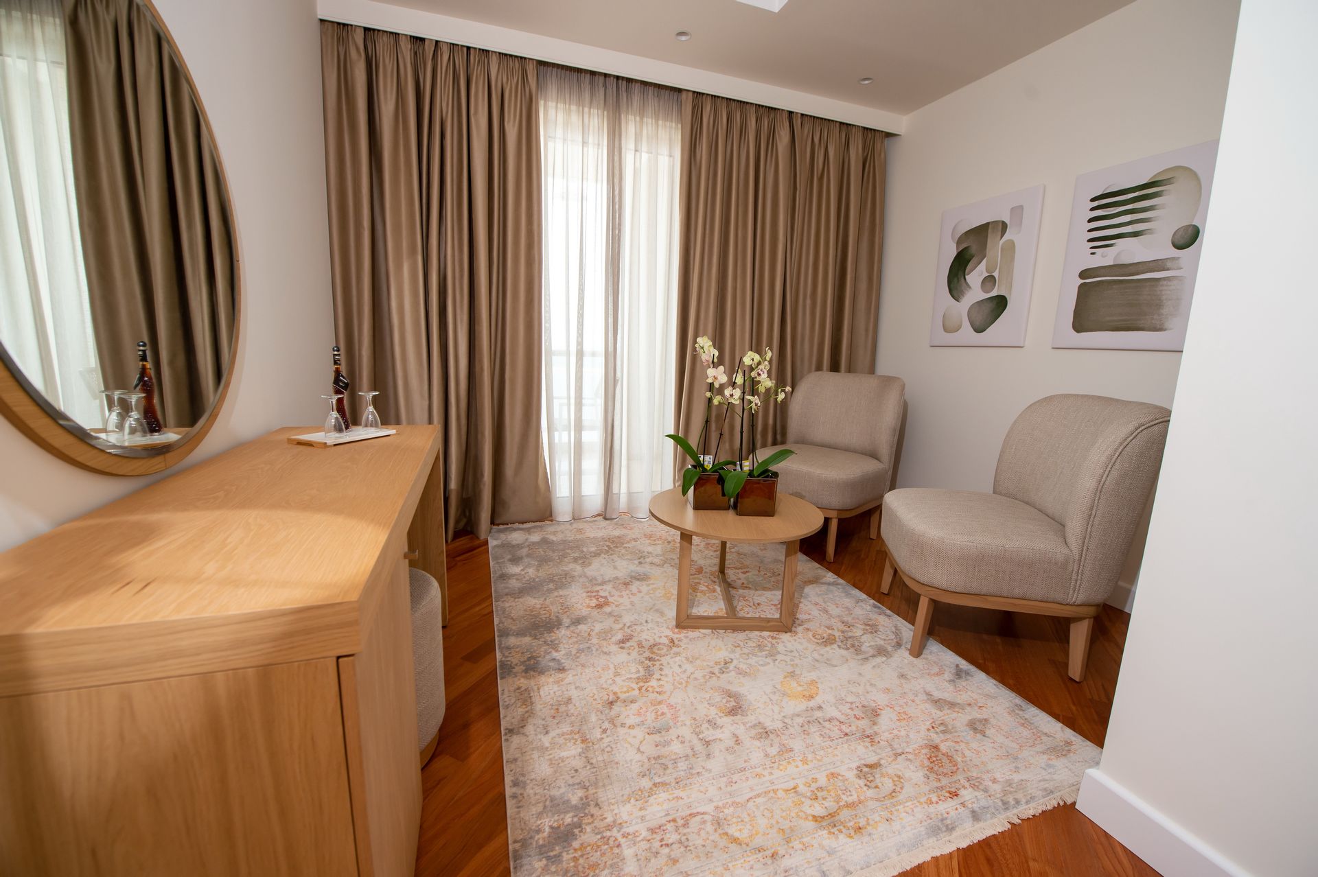 Superior Room - My Way Hotel & Events, Patras, Greece | Book Online