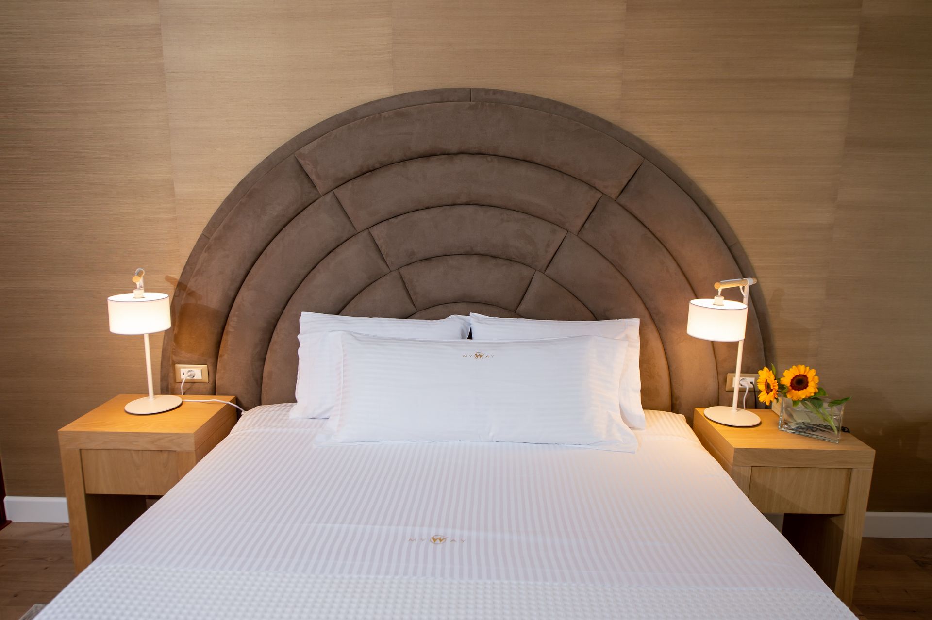 Superior Room - My Way Hotel & Events, Patras, Greece | Book Online