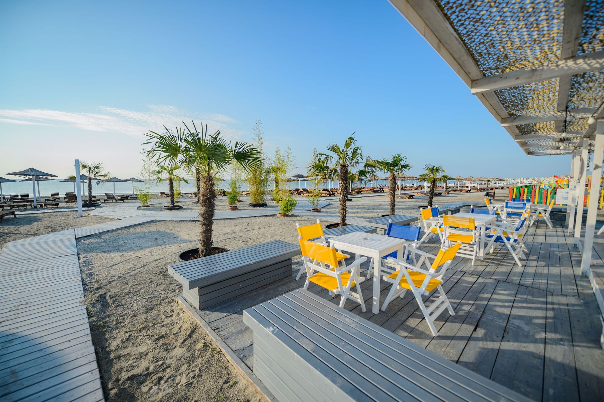 Nautic Sport Resort Navodari, Romania | Book Online