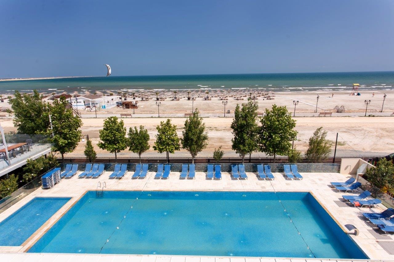 Nautic Sport Resort Navodari, Romania | Book Online
