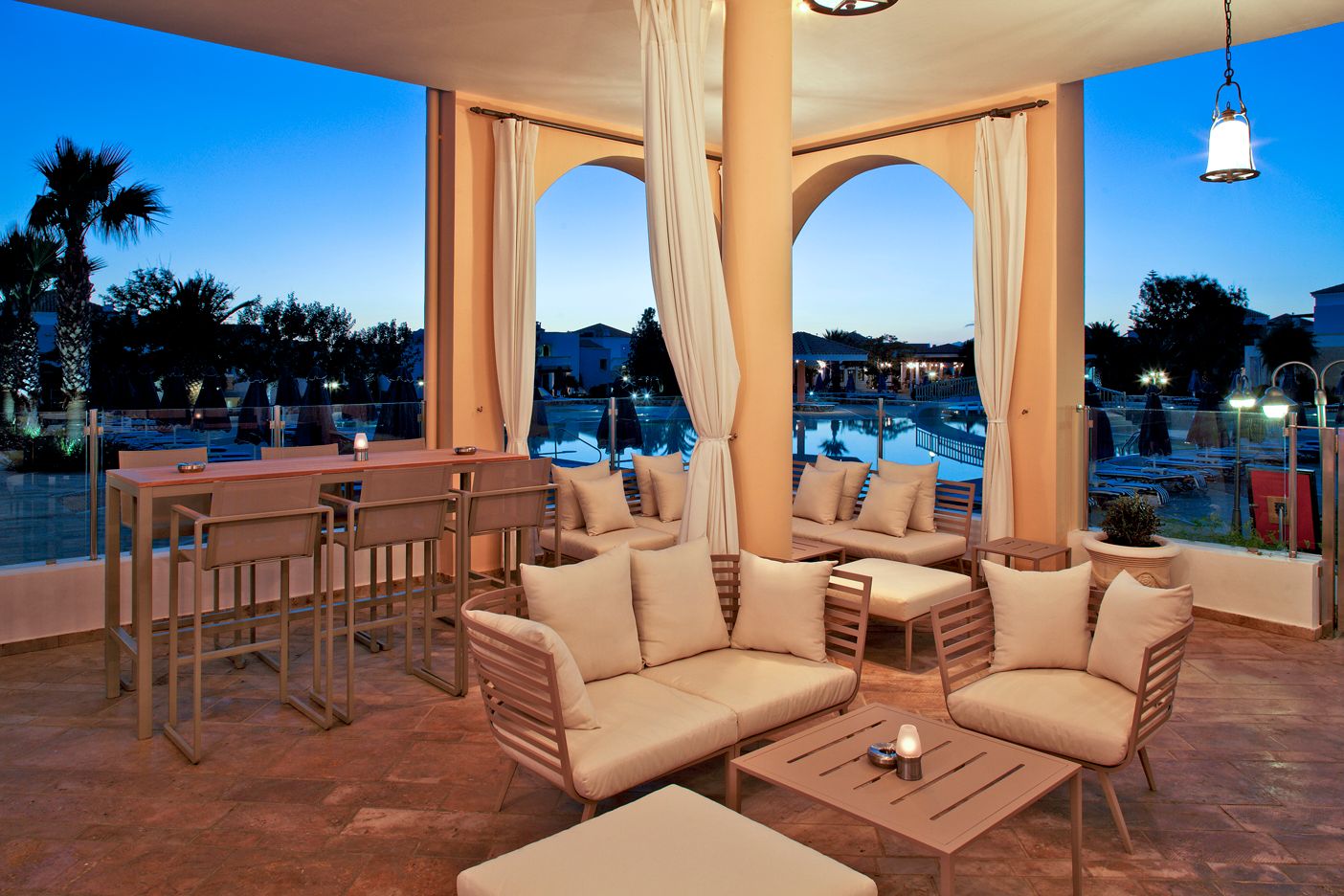 Neptune Hotels Resort Convention Centre & Spa, Kos, Greece | Book Online