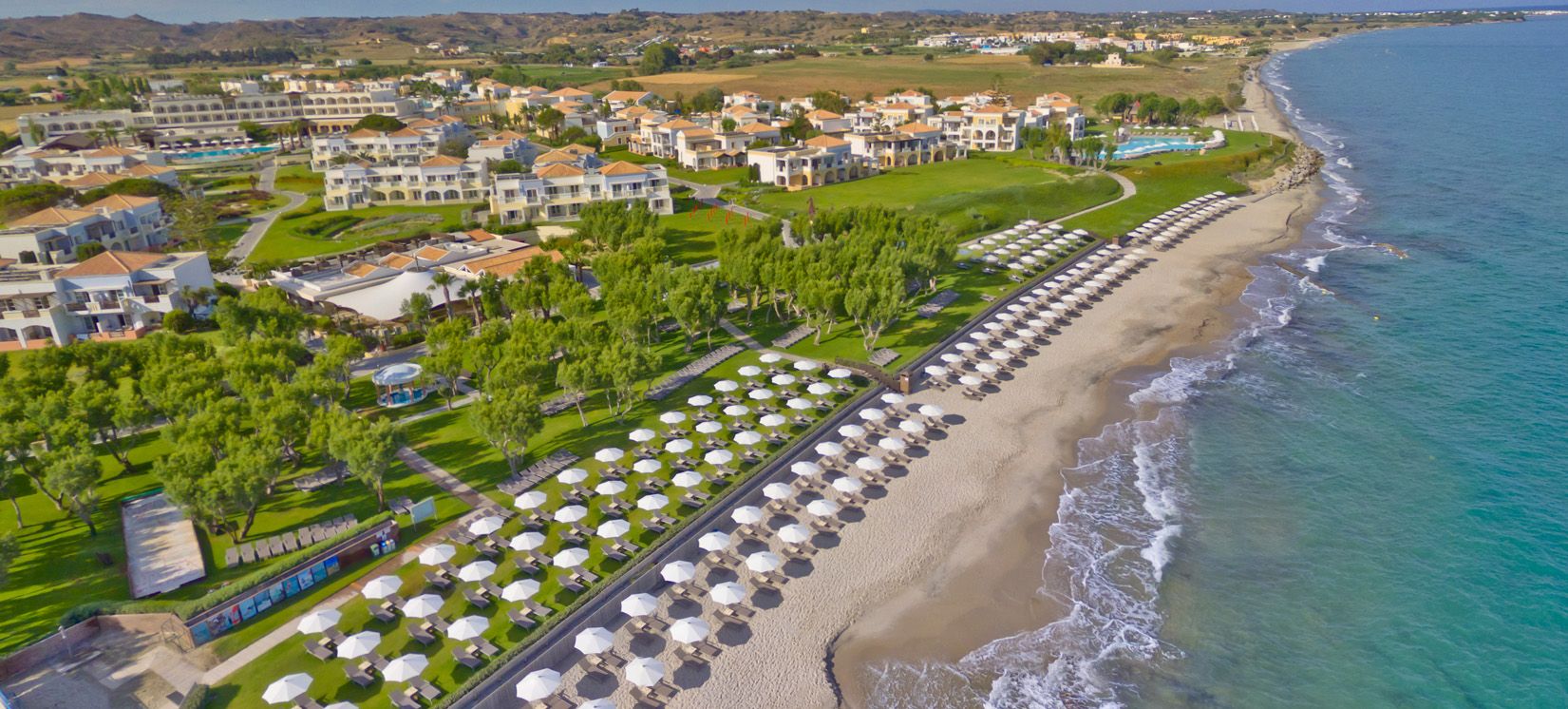 Neptune Hotels Resort Convention Centre & Spa, Kos, Greece | Book Online