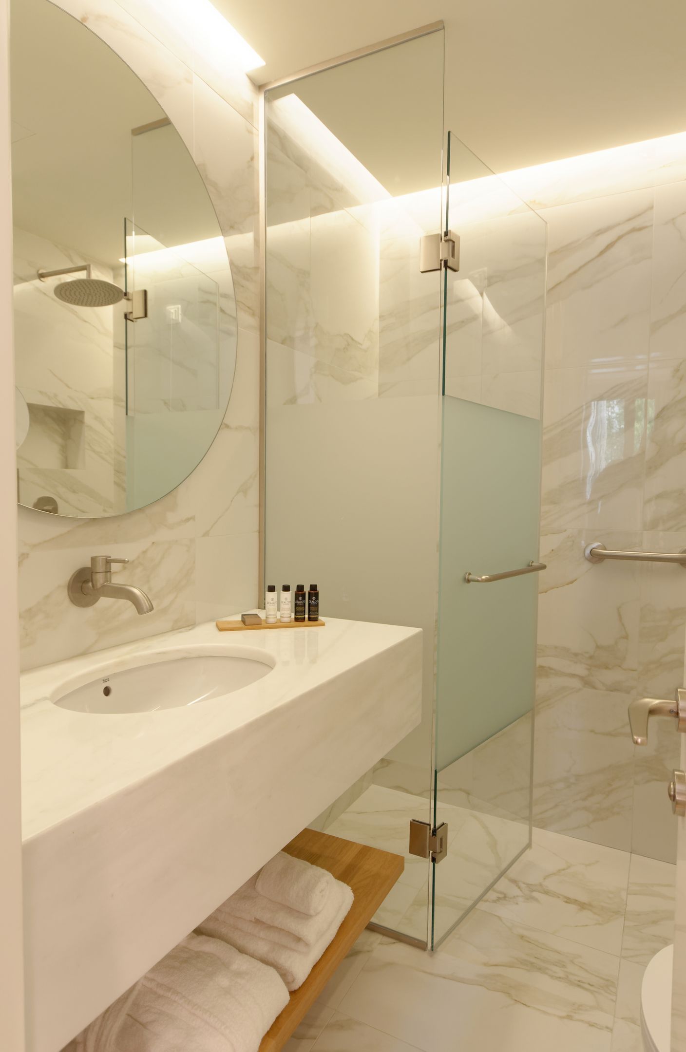 Compact niche Room - Niche Hotel Athens, Acropolis, Athens, Greece ...