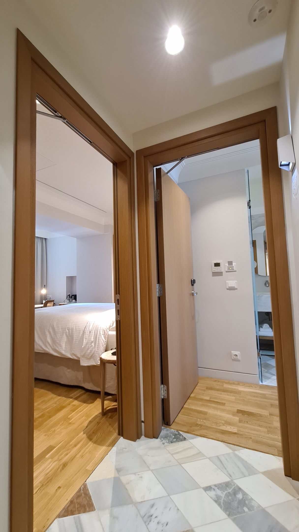 Superior Family Room - Niche Hotel Athens, Acropolis, Athens, Greece ...