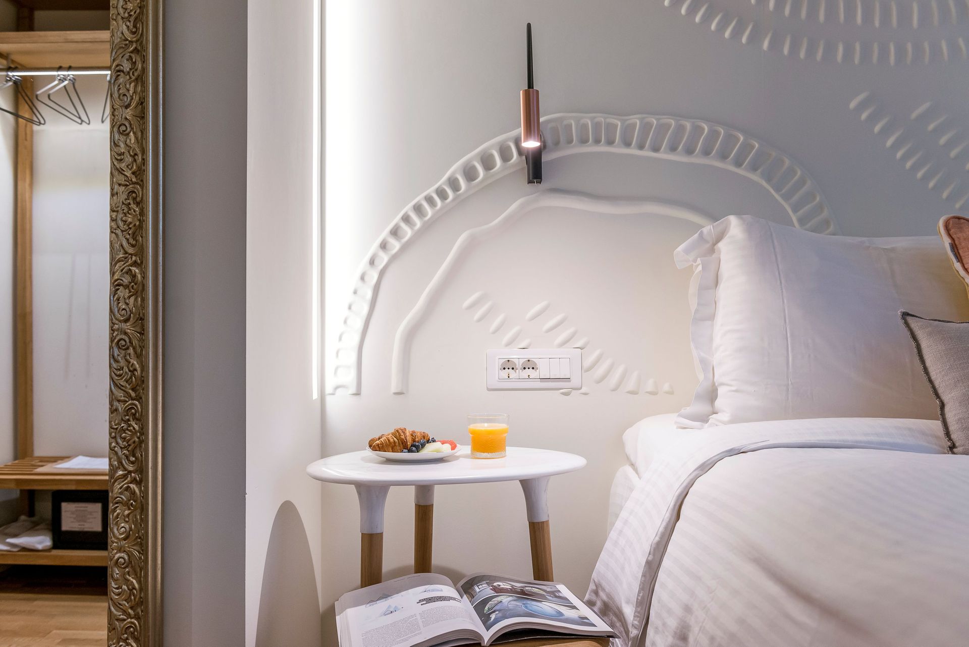 Fine Niche (Premium Type) - Niche Acropolis Athens Hotel, Greece | Book ...