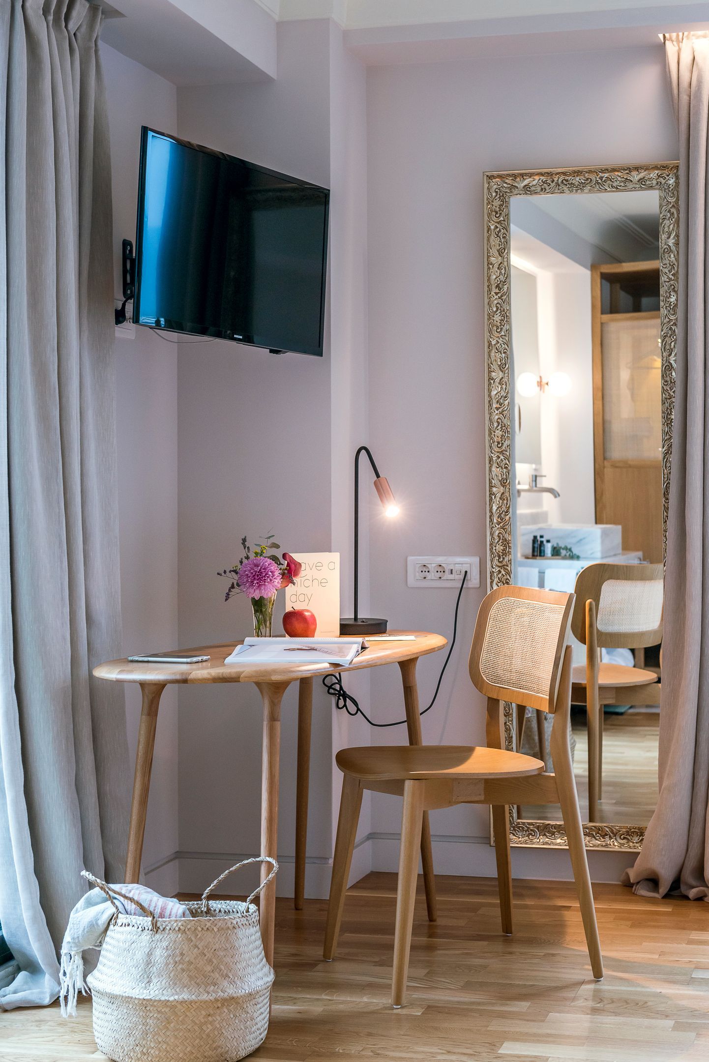 Fine niche Room - Niche Hotel Athens, Acropolis, Athens, Greece | Book ...