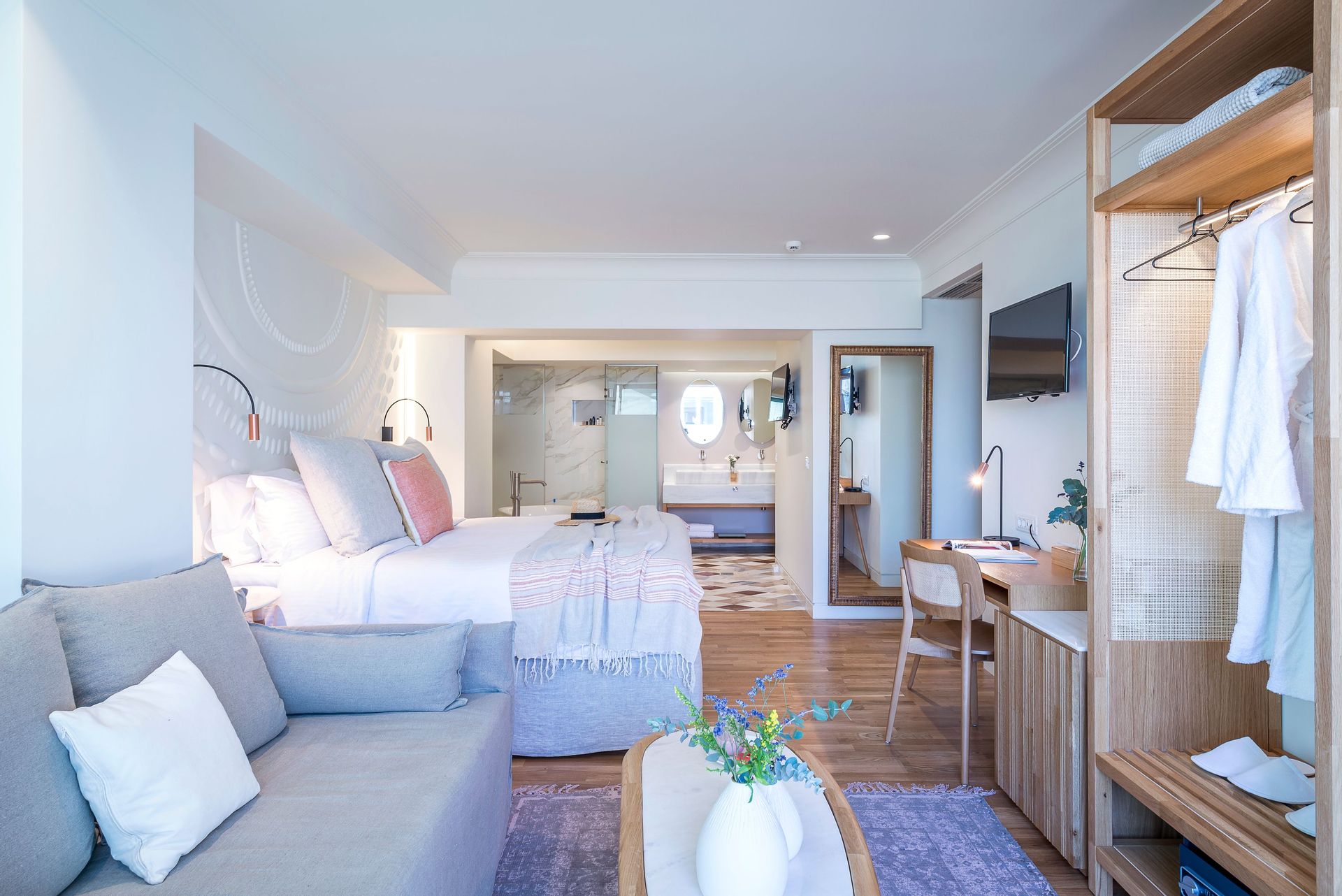 Niche Hotel Athens, Acropolis, Athens, Greece | Book online