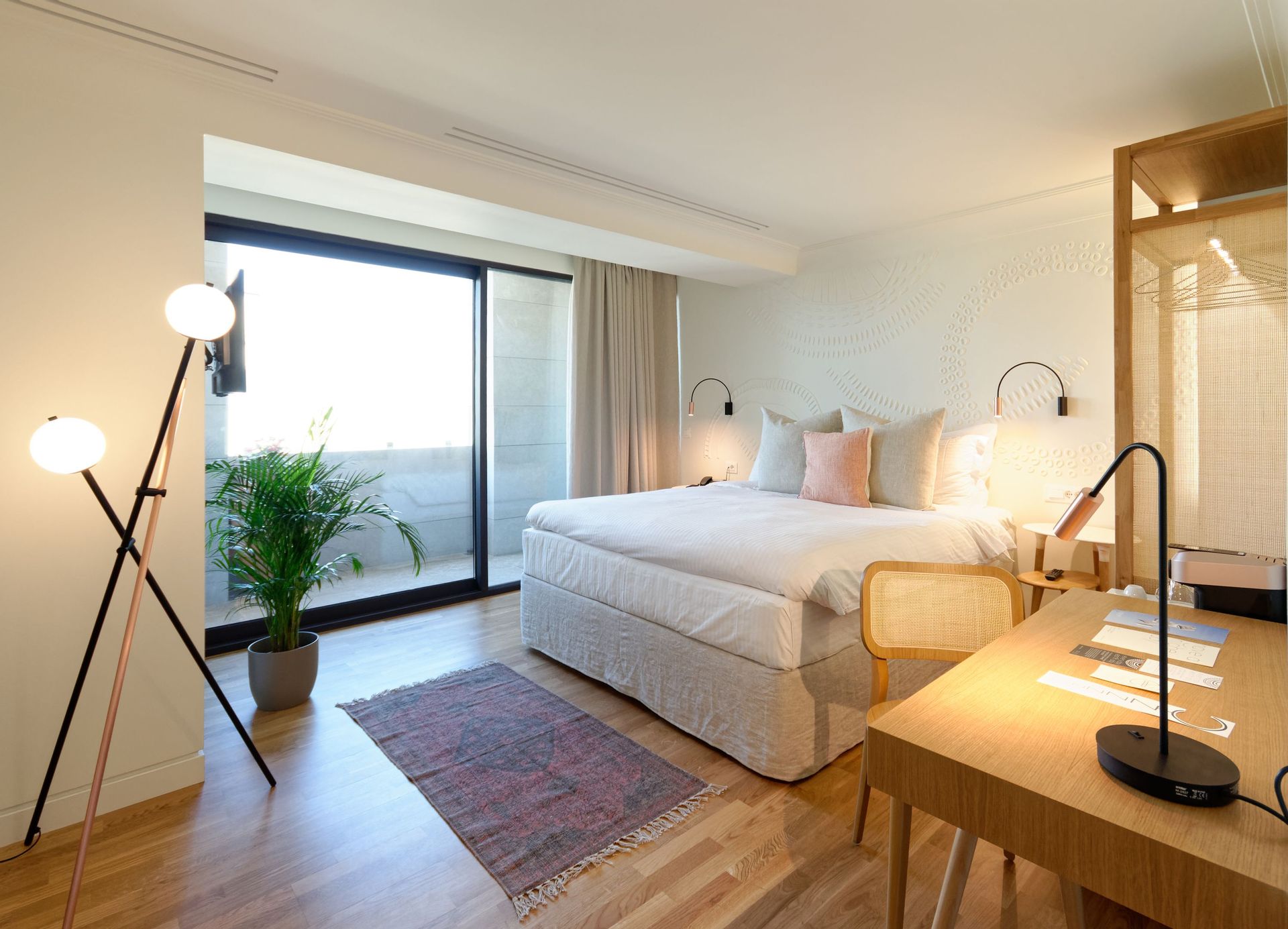 niche Suite - Niche Hotel Athens, Acropolis, Athens, Greece | Book online