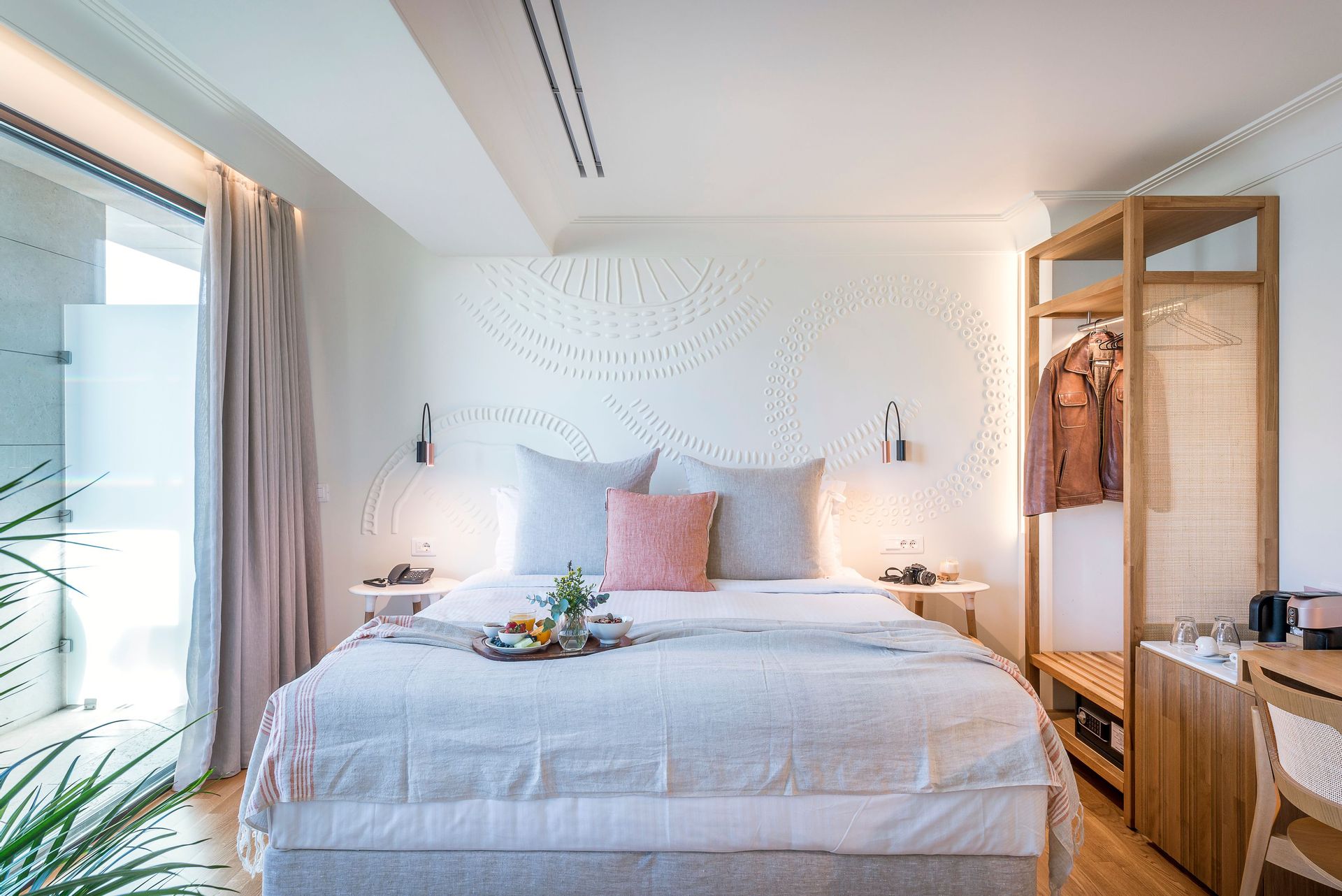 niche Suite - Niche Hotel Athens, Acropolis, Athens, Greece | Book online