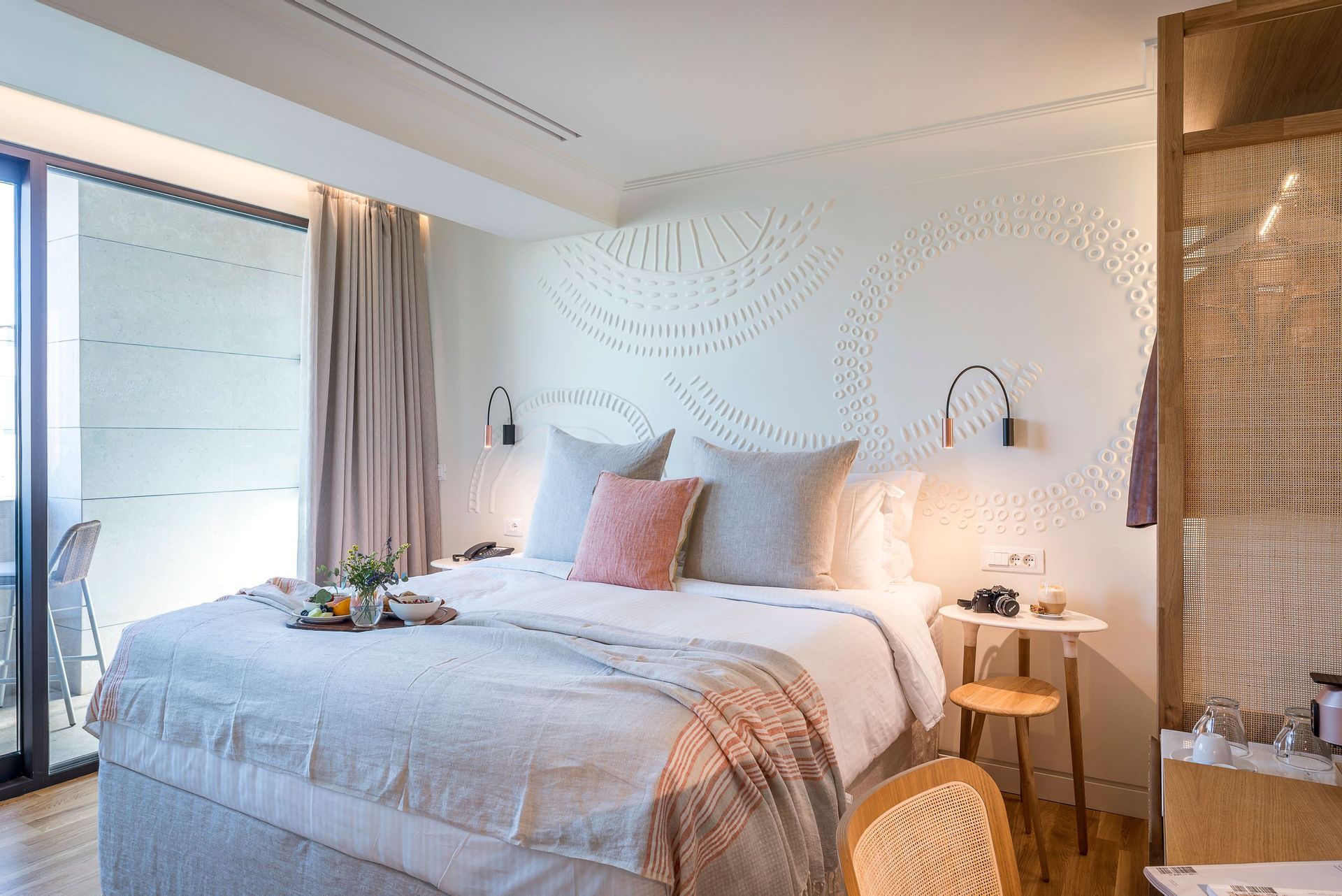 niche Suite - Niche Hotel Athens, Acropolis, Athens, Greece | Book online