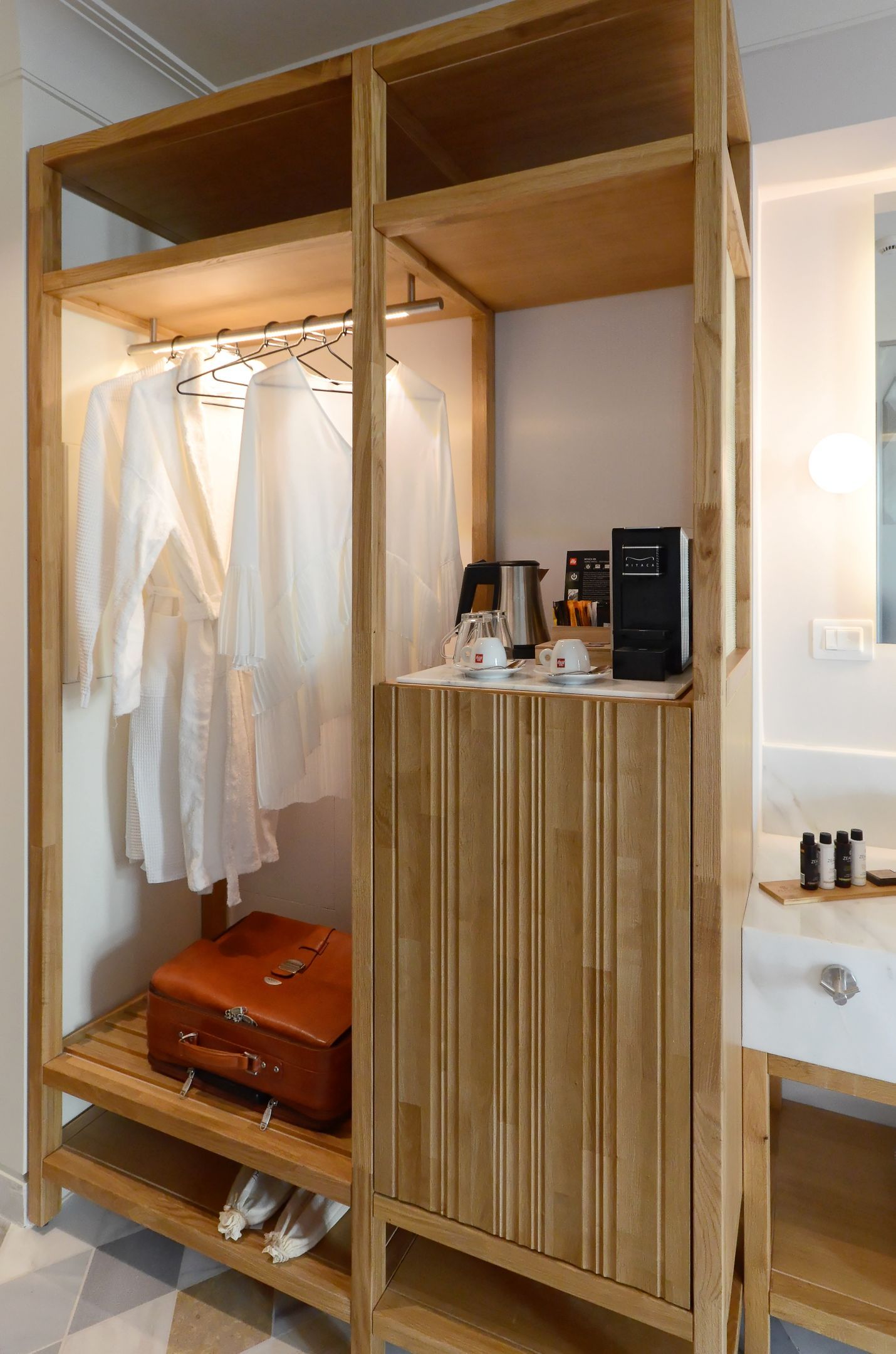 niche Acropolis View Room - Niche Hotel Athens, Acropolis, Athens ...