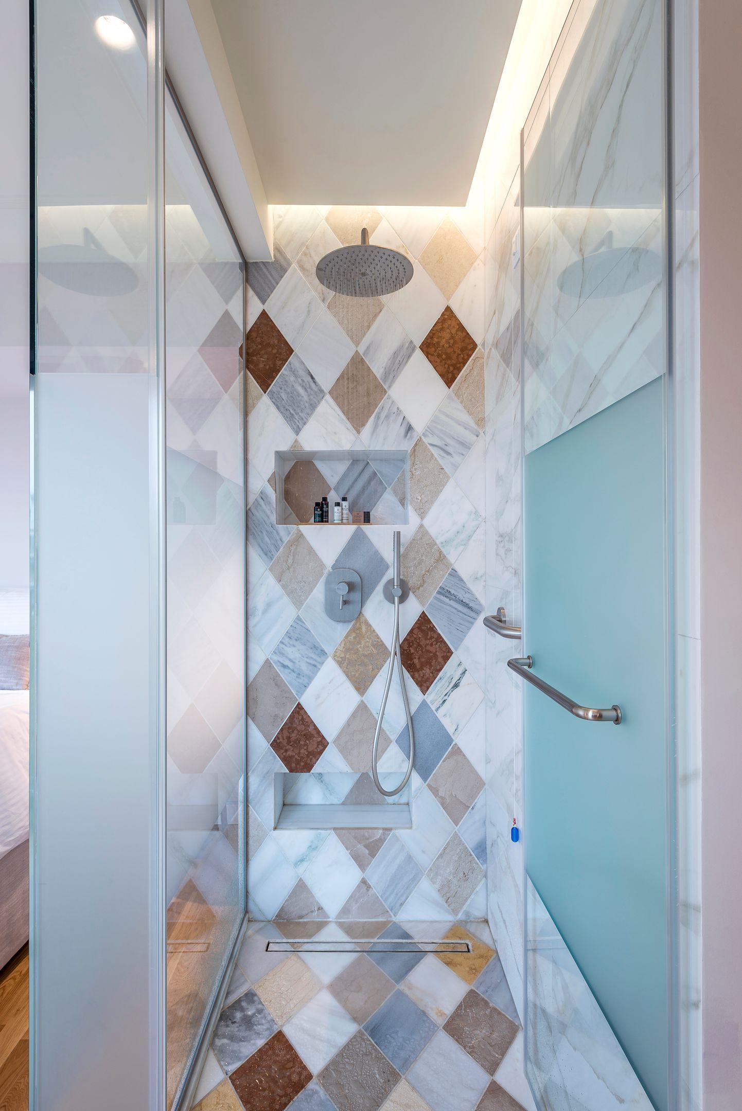 niche Acropolis View Room - Niche Hotel Athens, Acropolis, Athens ...