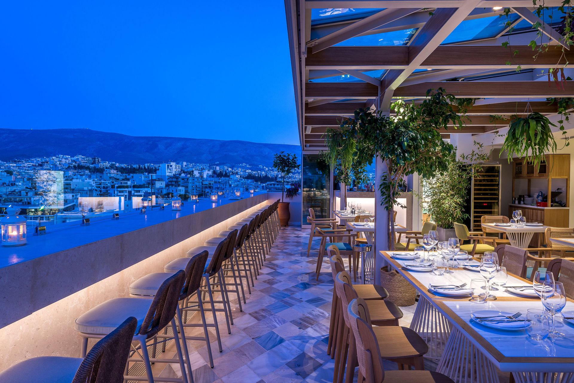 Niche Acropolis Athens Hotel, Greece | Book online