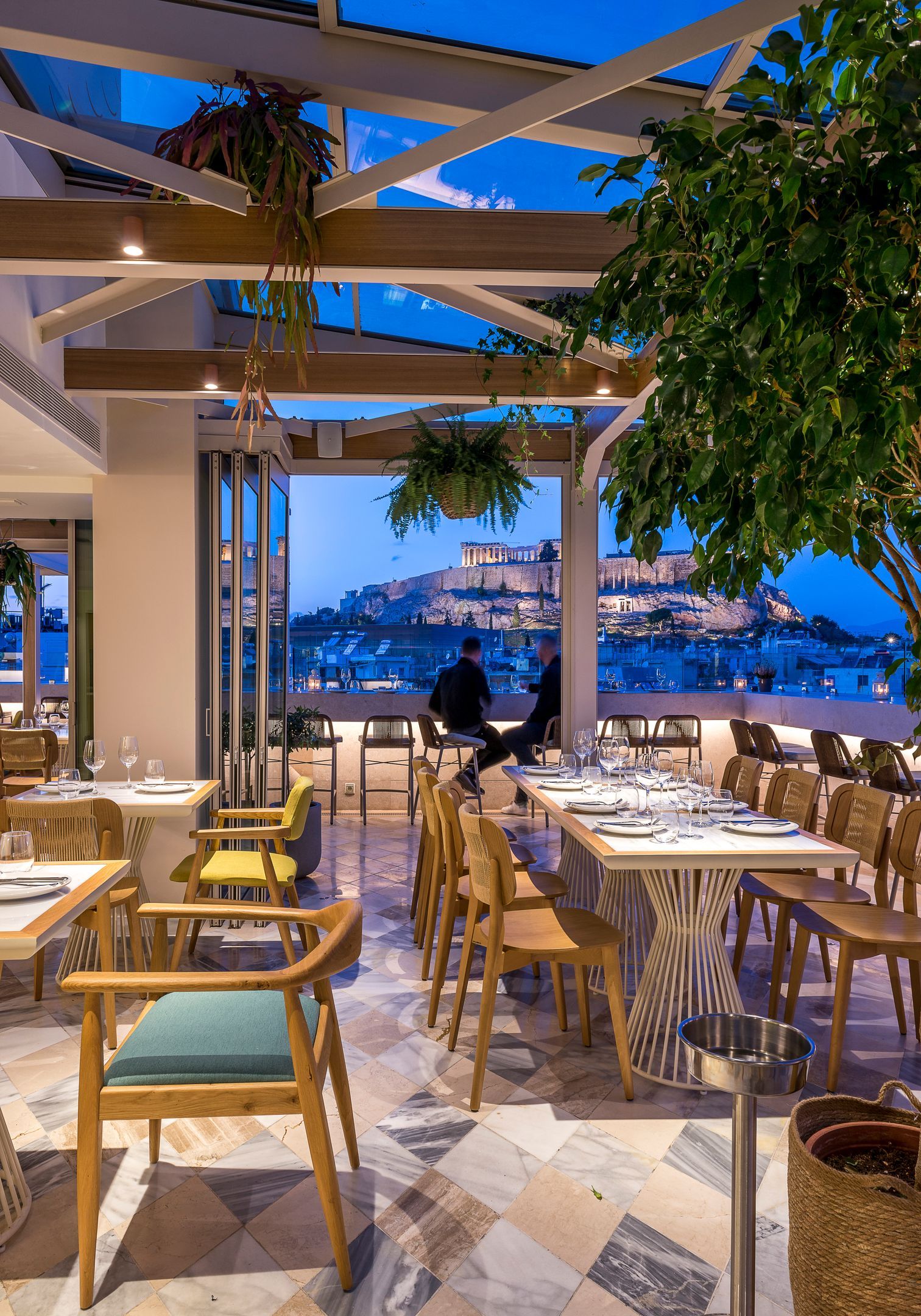 Niche Acropolis Athens Hotel, Greece | Book online