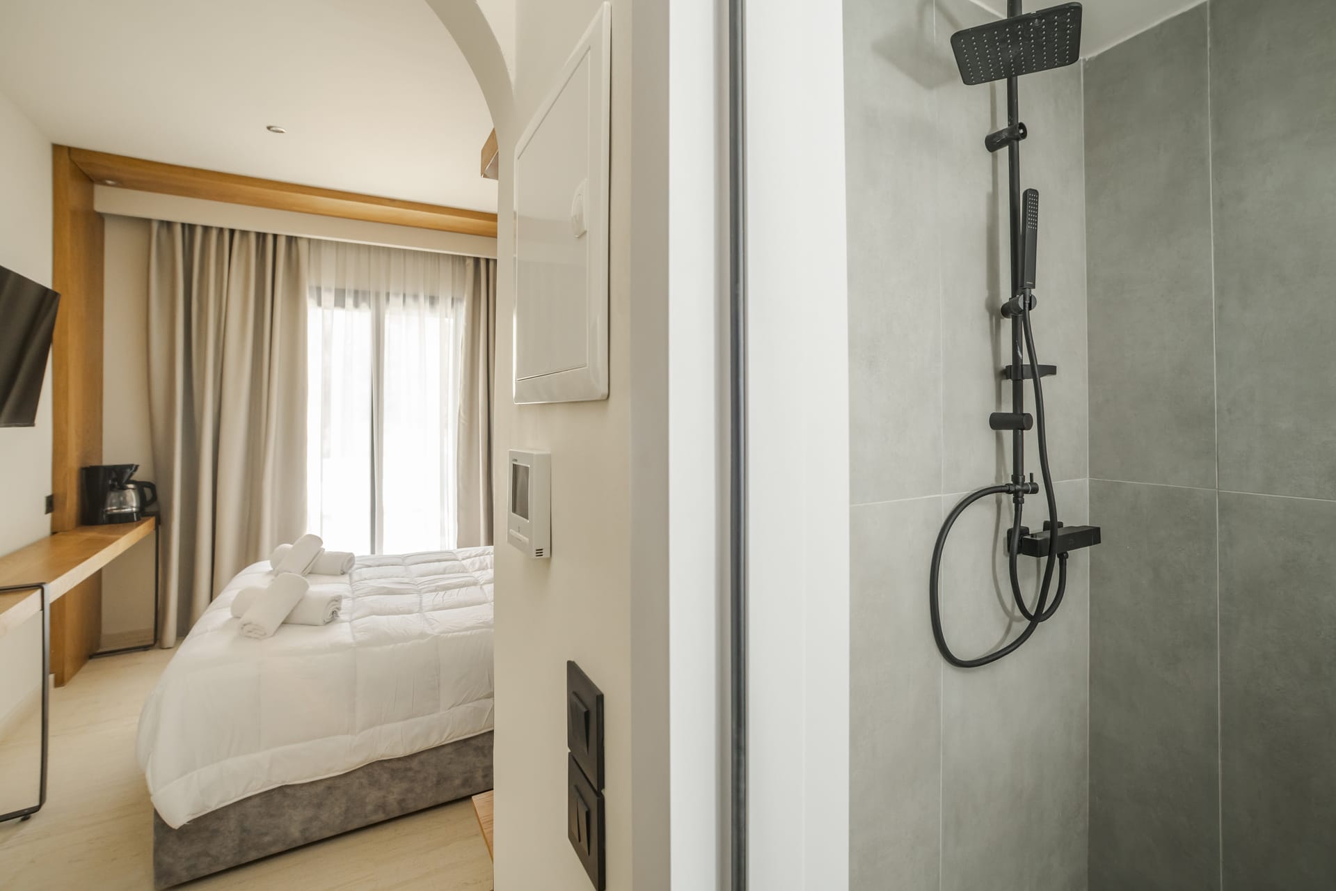 Superior Double - Nikon Boutique Hotel Zakynthos, Zante, Greece | Book ...