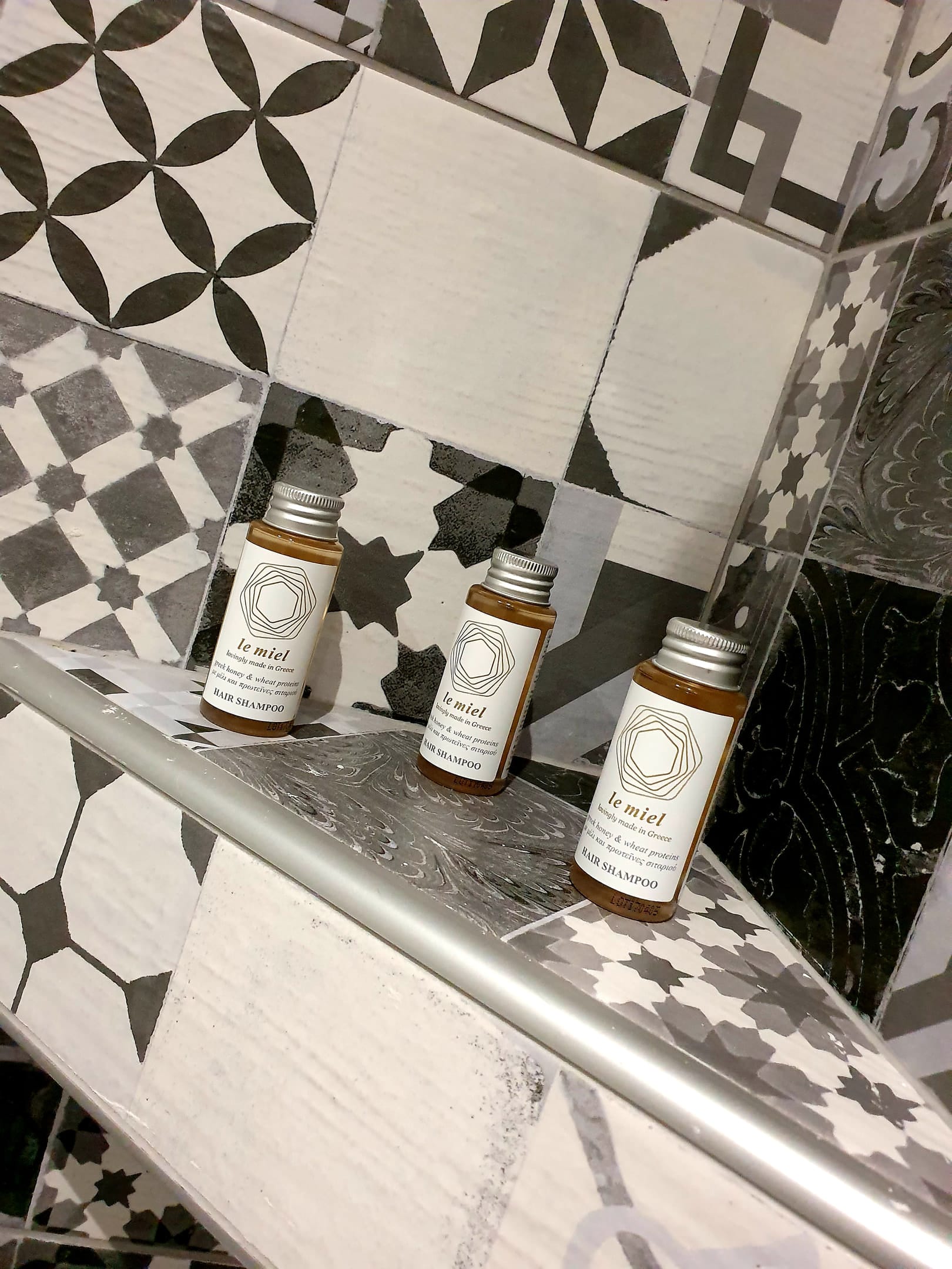 Cosmopolitan | Tsimiski 117 - Nilie Hospitality | Book Online