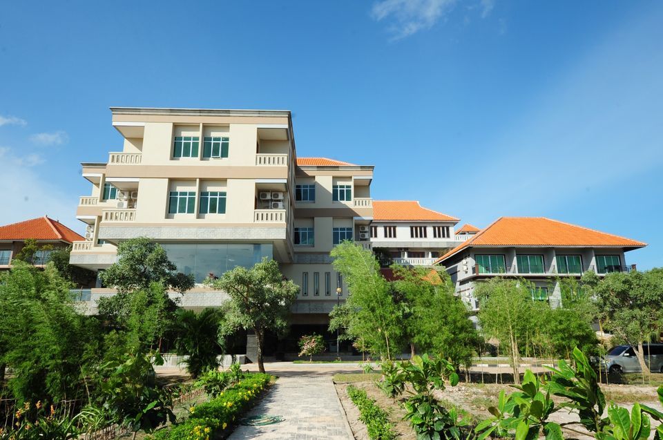 Nipah Island Resort, Batam, Indonesa | Book online