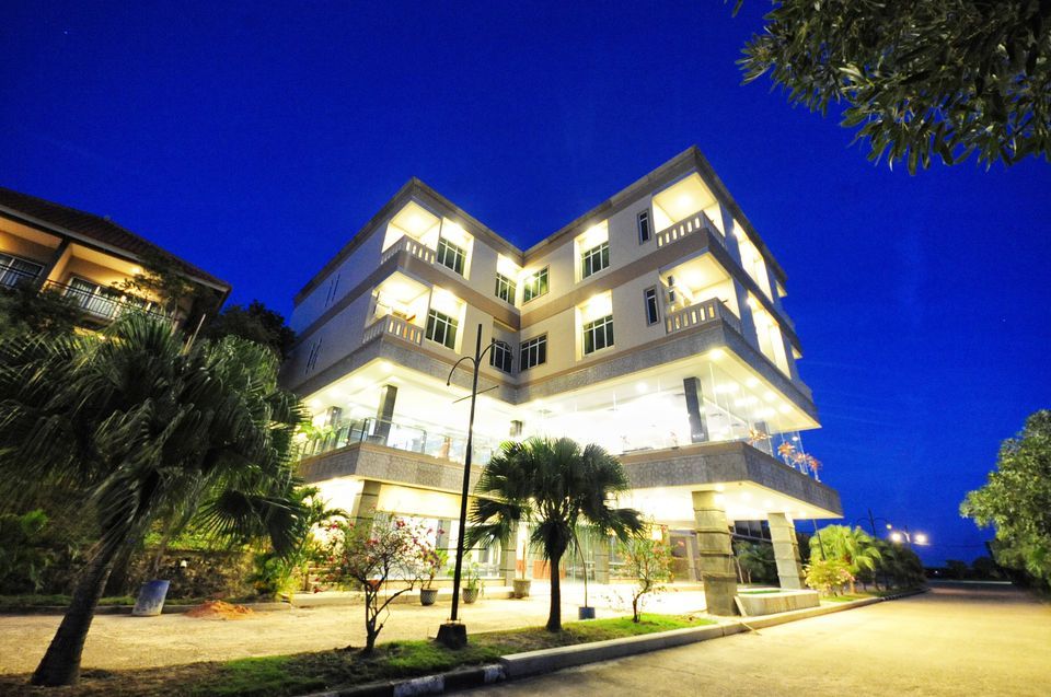 Nipah Island Resort, Batam, Indonesa | Book online