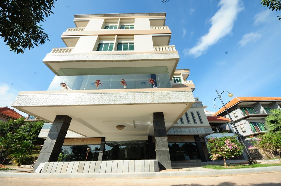 Nipah Island Resort, Batam, Indonesa | Book online