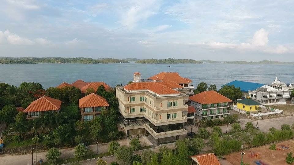 Nipah Island Resort, Batam, Indonesa | Book online
