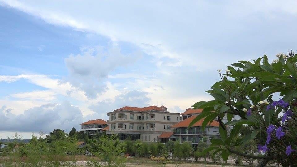 Nipah Island Resort, Batam, Indonesa | Book online