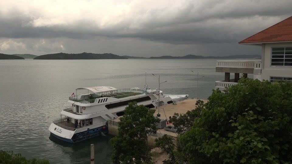 Nipah Island Resort, Batam, Indonesa | Book online