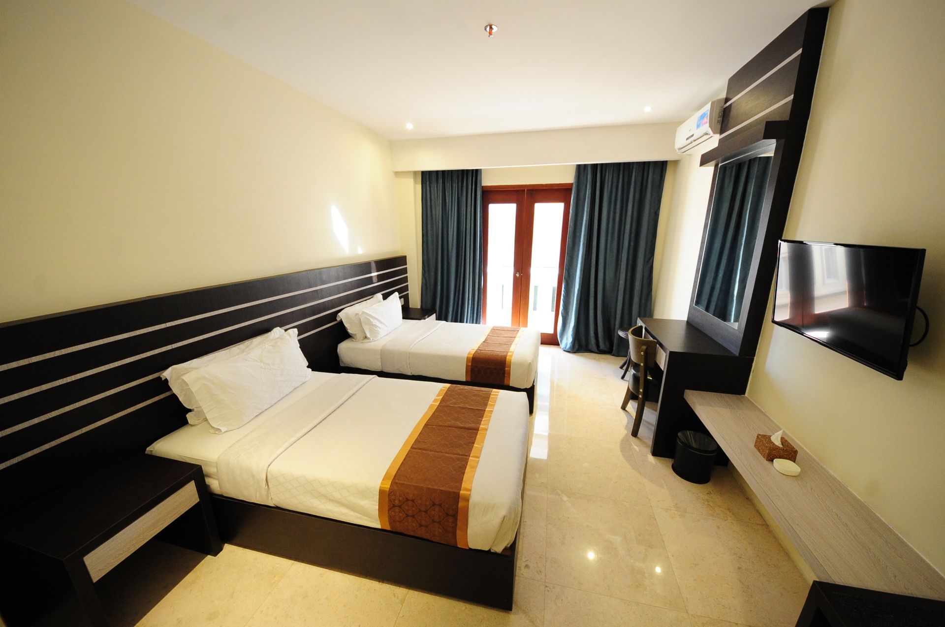 Nipah Island Resort, Batam, Indonesa | Book online