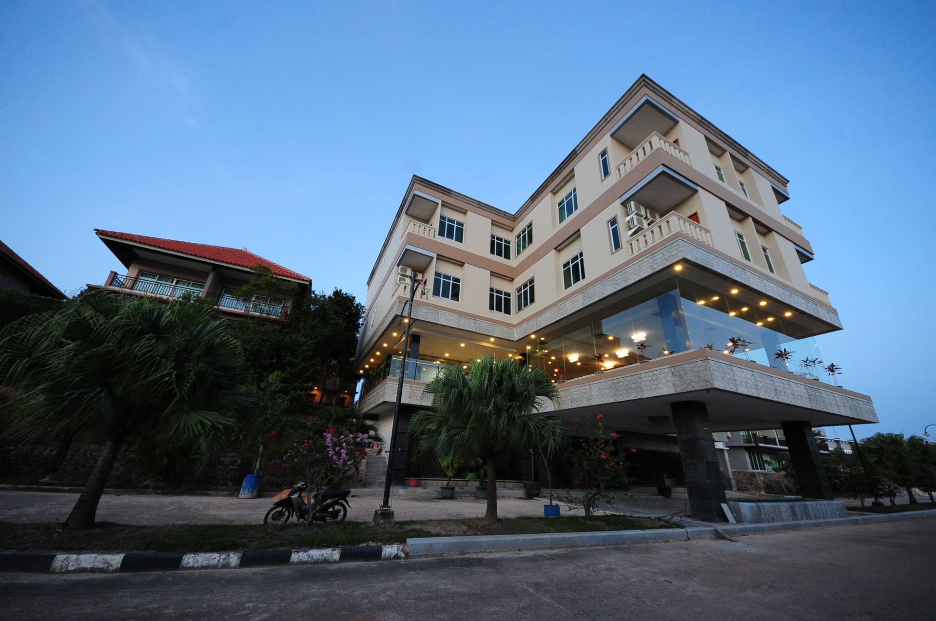 Nipah Island Resort, Batam, Indonesa | Book online