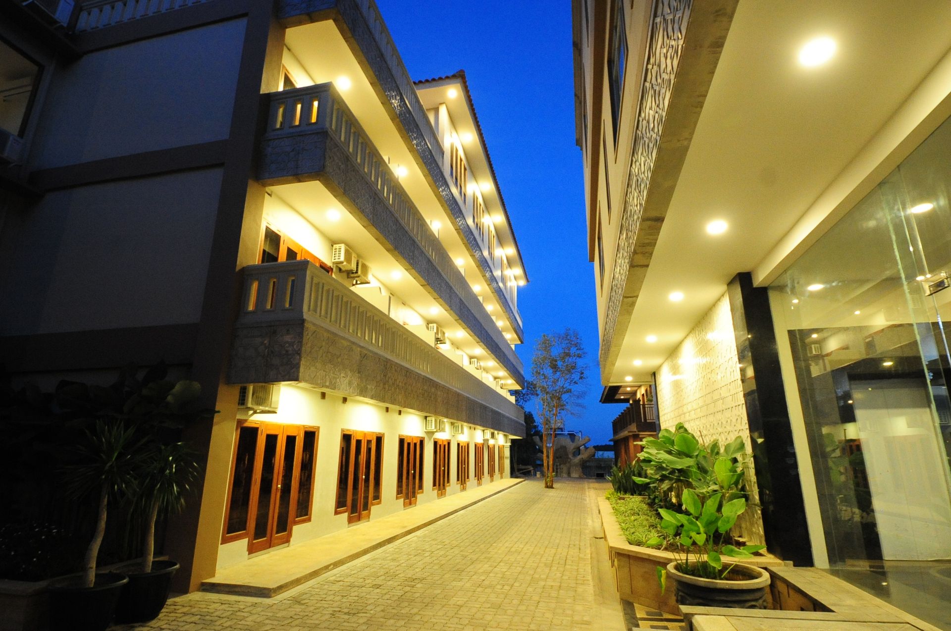 Nipah Island Resort, Batam, Indonesa | Book online