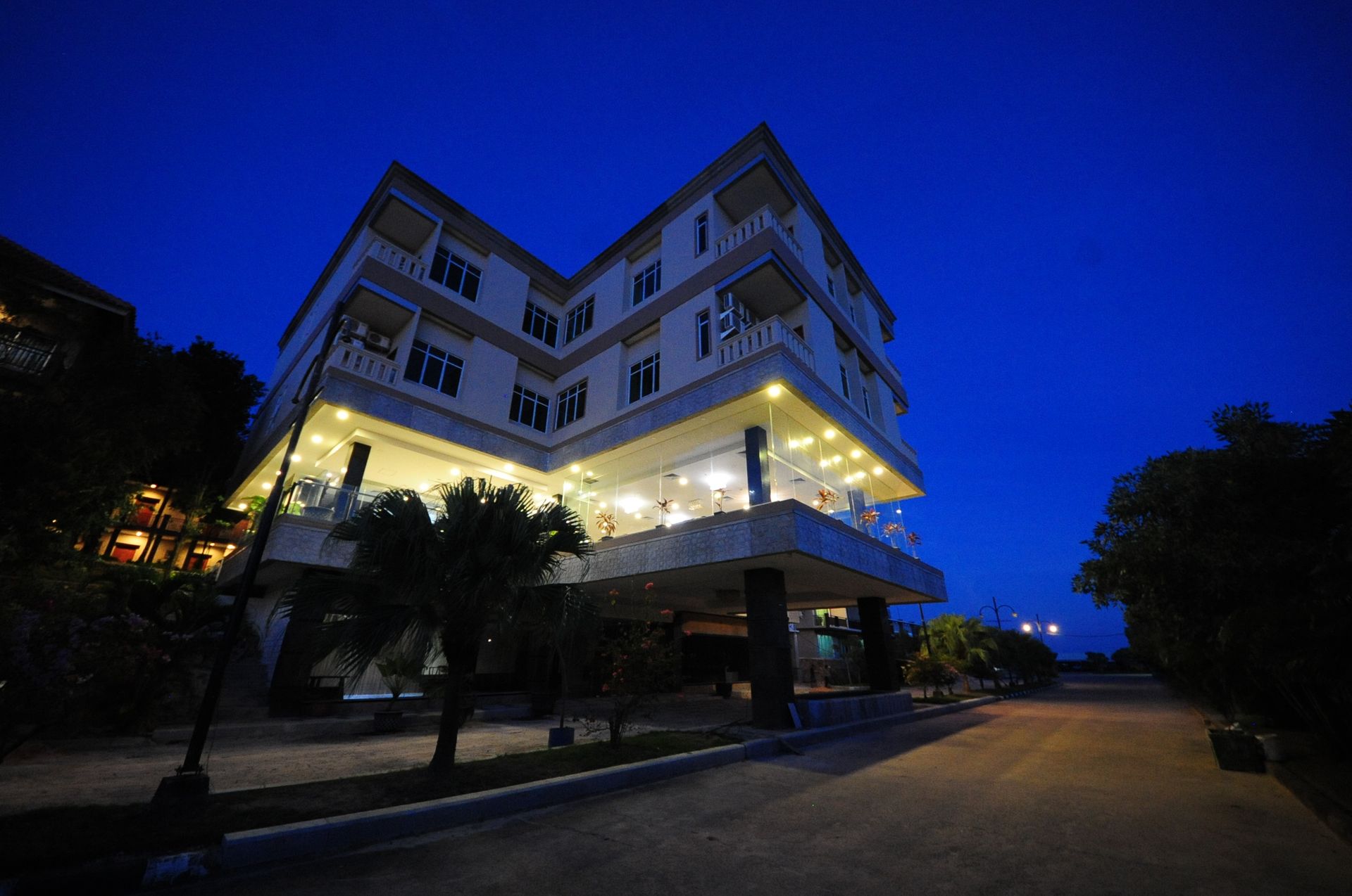 Nipah Island Resort, Batam, Indonesa | Book online
