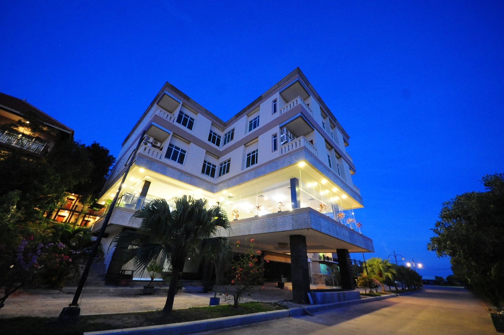 Nipah Island Resort, Batam, Indonesa | Book online