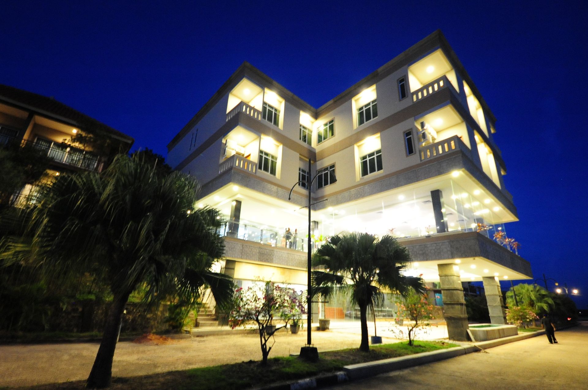 Nipah Island Resort, Batam, Indonesa | Book online