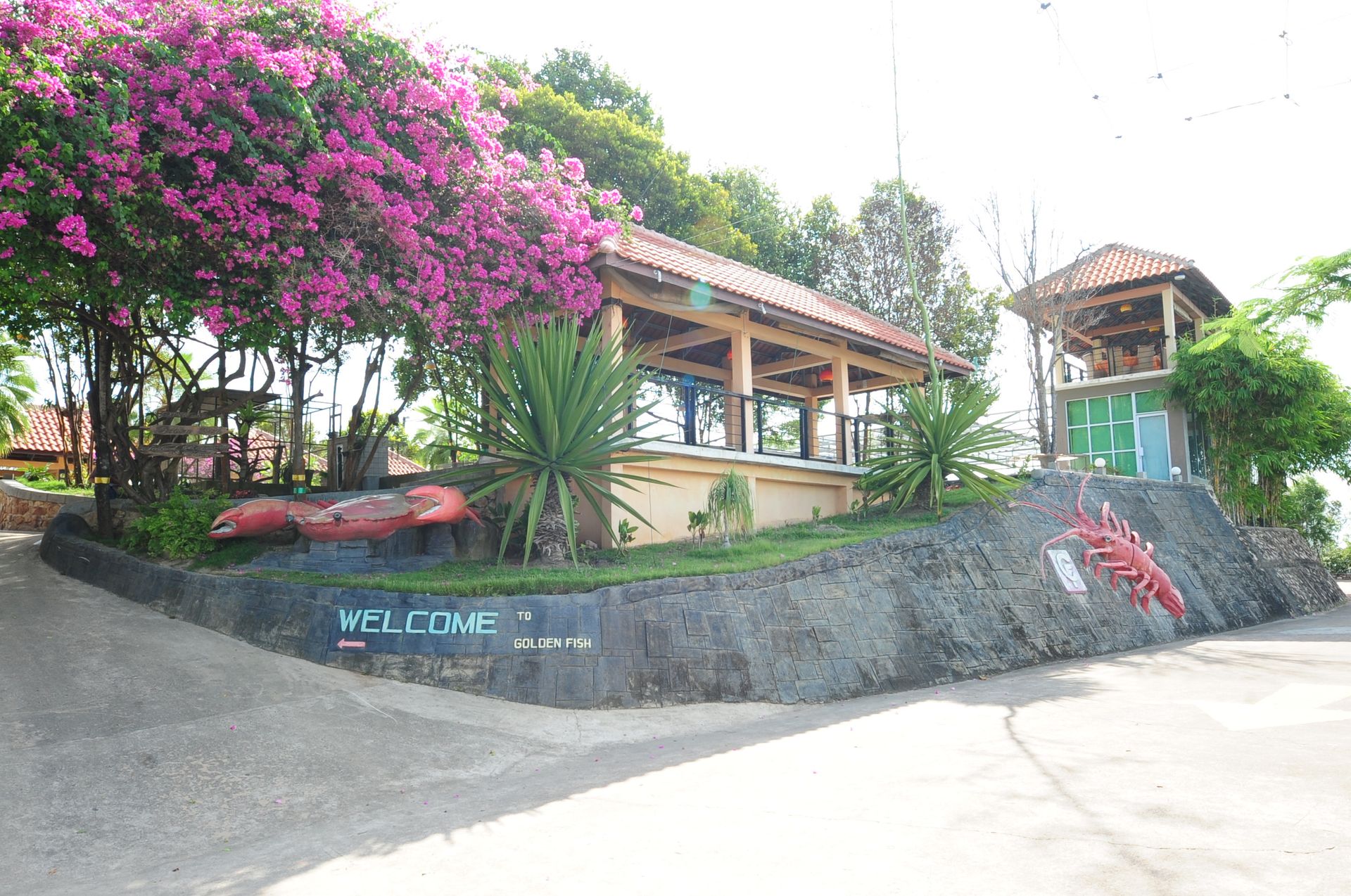 Nipah Island Resort, Batam, Indonesa | Book online