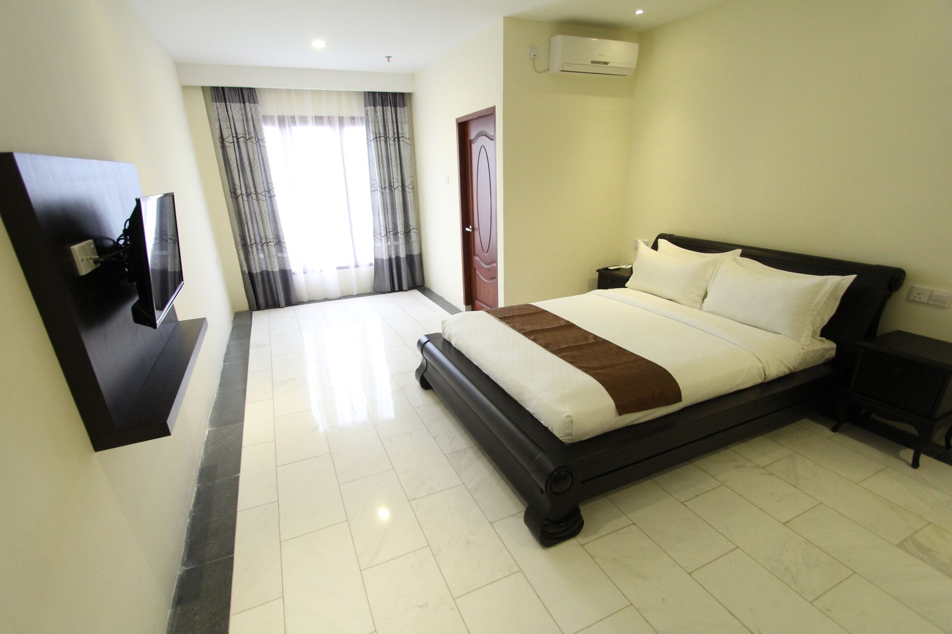 Nipah Island Resort, Batam, Indonesa | Book online
