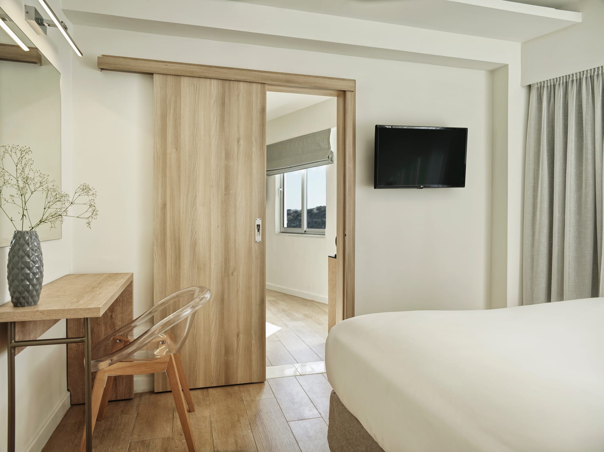 Classic Suite Mountain View - NLH Mati Seafront Hotel | Neighborhood ...