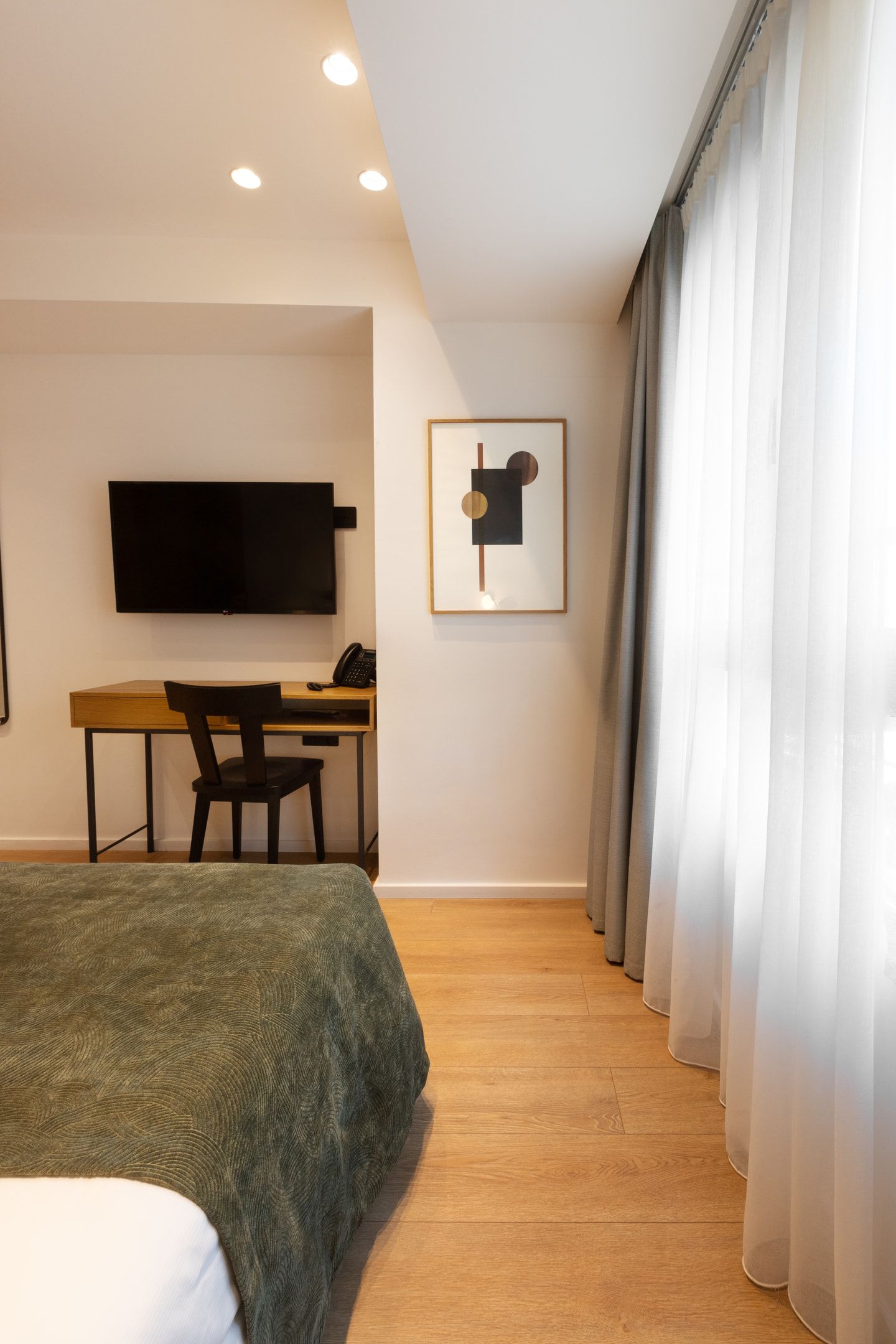 URBAN - Noa Hotel, Thessaloniki, Greece | Book Online