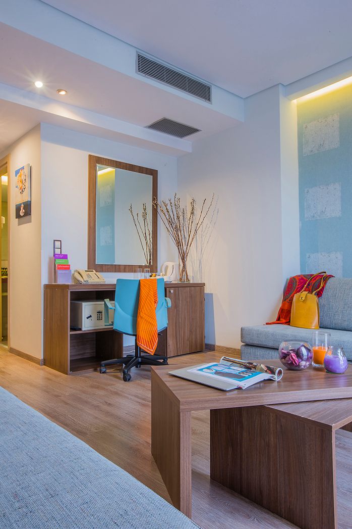 Executive Suite - Novus Hotel Athens Greece Novus City Hotel Athens ...