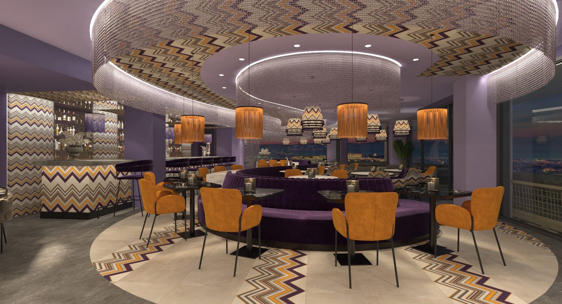 NYX Esperia Palace Hotel Athens | Book Online