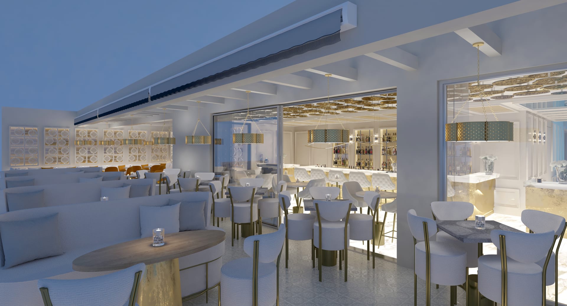 NYX Esperia Palace Hotel Athens | Book Online