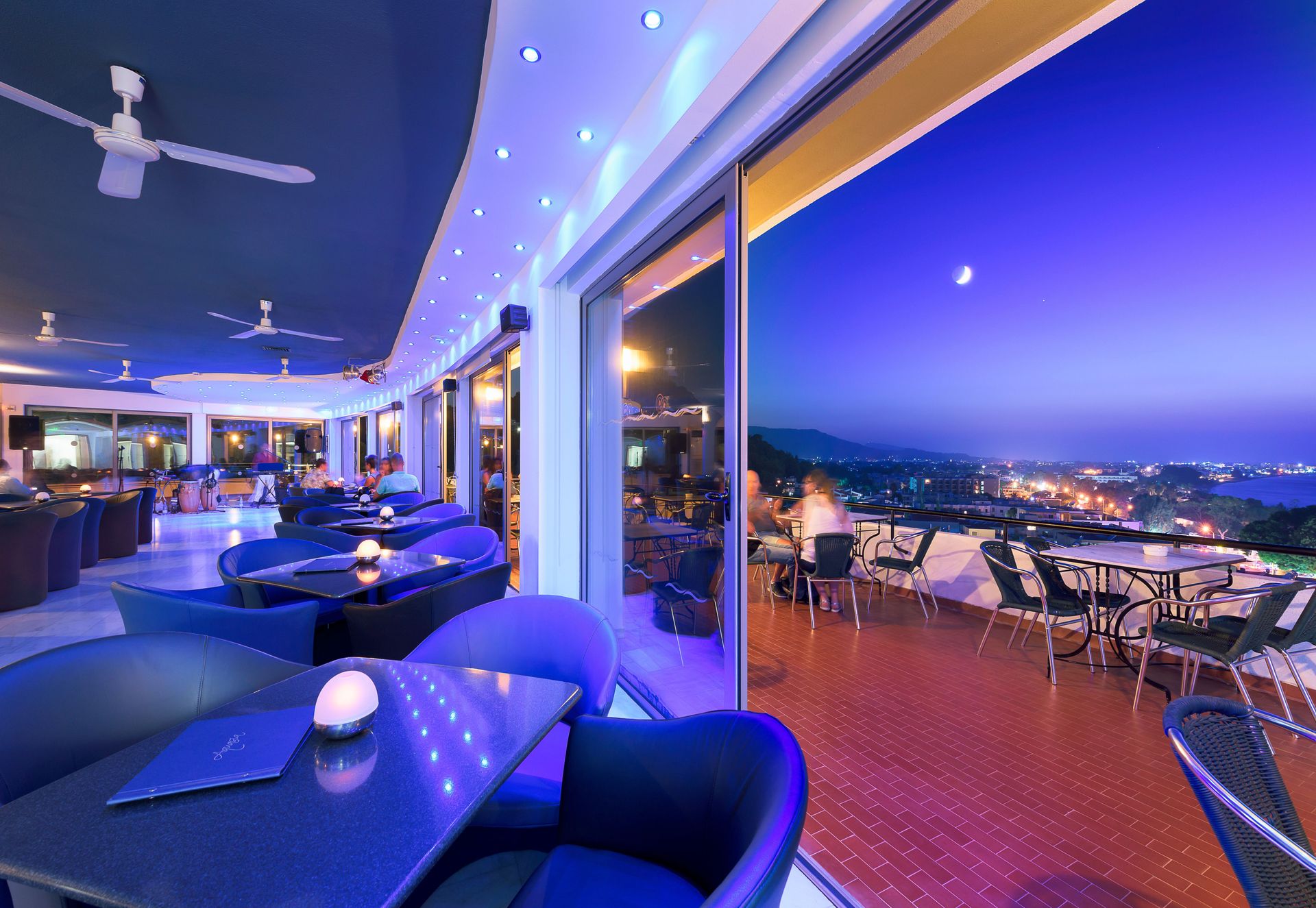 Olympic Palace Resort Hotel & Convention Center Rhodes, 5-Star Rhodos ...