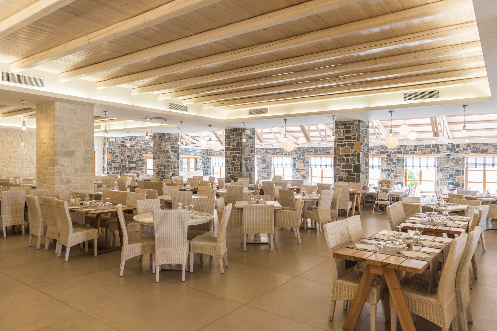 Ostria Resort & Spa , Ierapetra , Lassithi , Crete