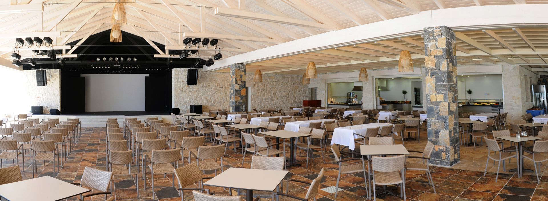 Ostria Resort & Spa , Ierapetra , Lassithi , Crete