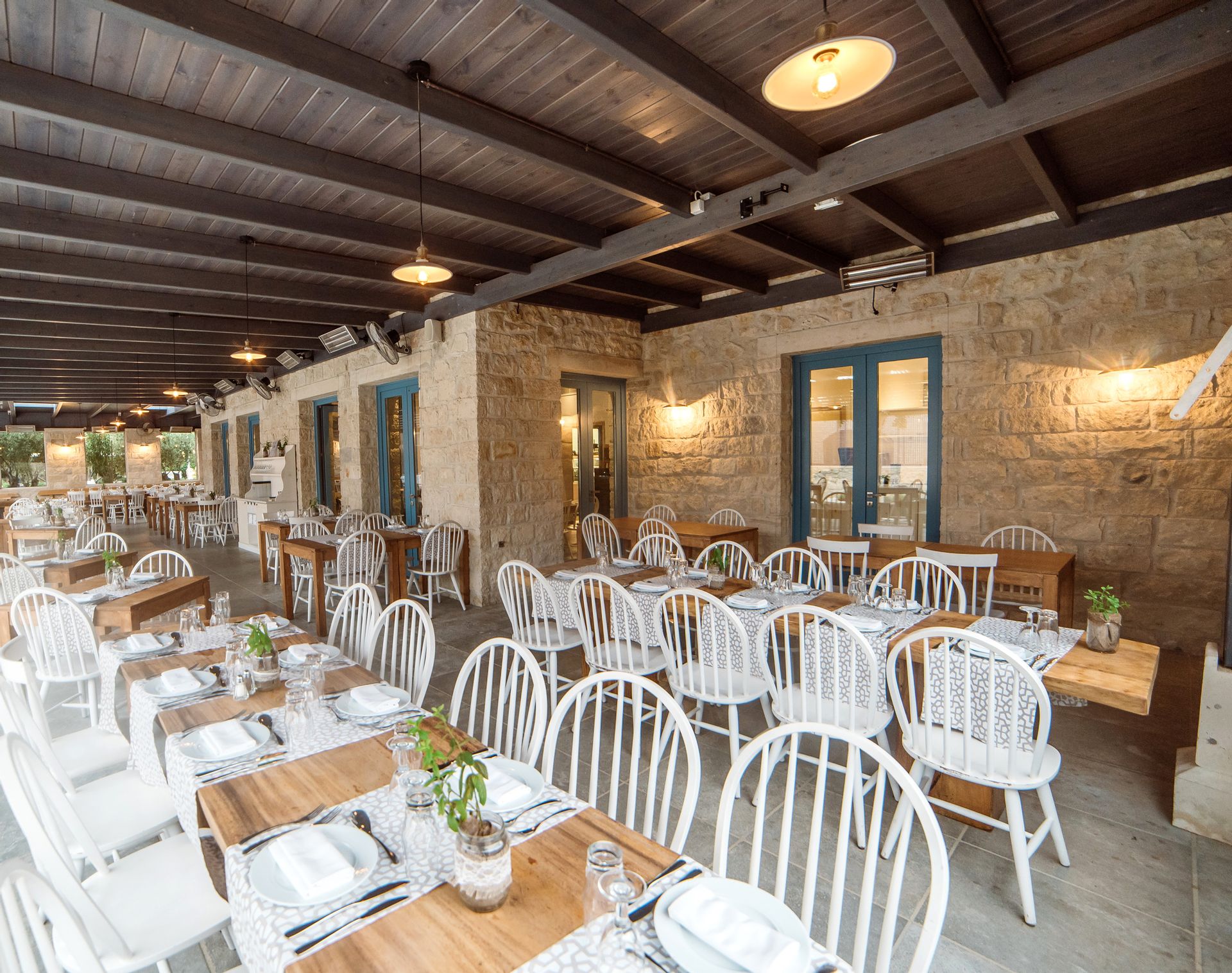 Ostria Resort & Spa , Ierapetra , Lassithi , Crete