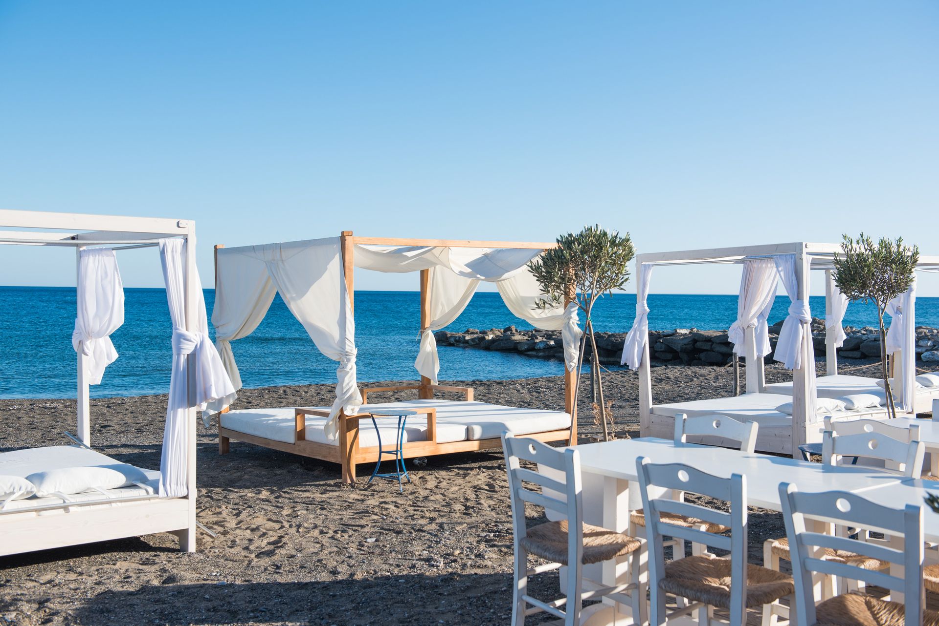 Ostria Resort & Spa , Ierapetra , Lassithi , Crete