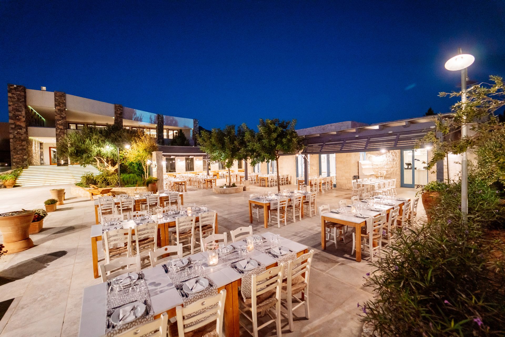 Ostria Resort & Spa | Book Online