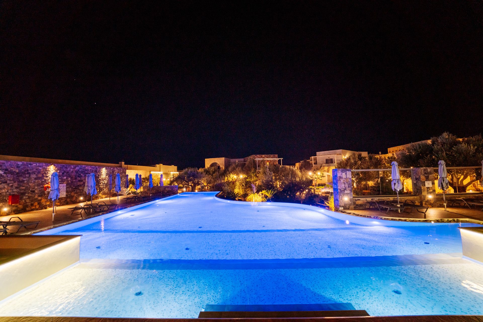 Ostria Resort & Spa , Ierapetra , Lassithi , Crete